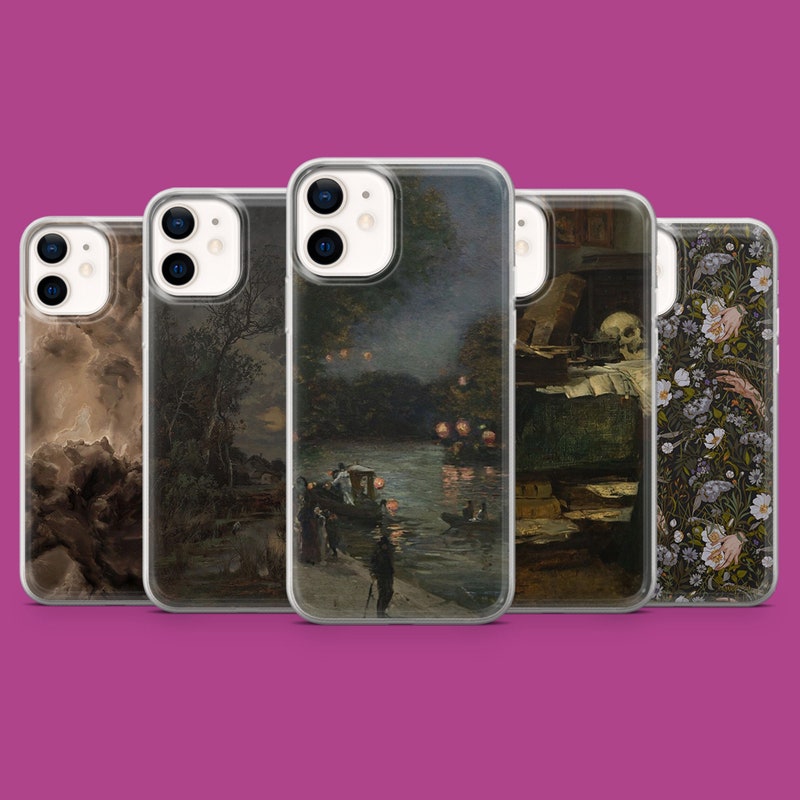 Grunge Phone Case - Etsy