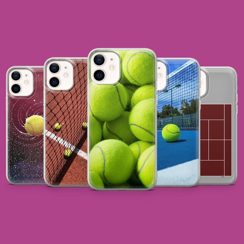 Tennis Pro - Etsy