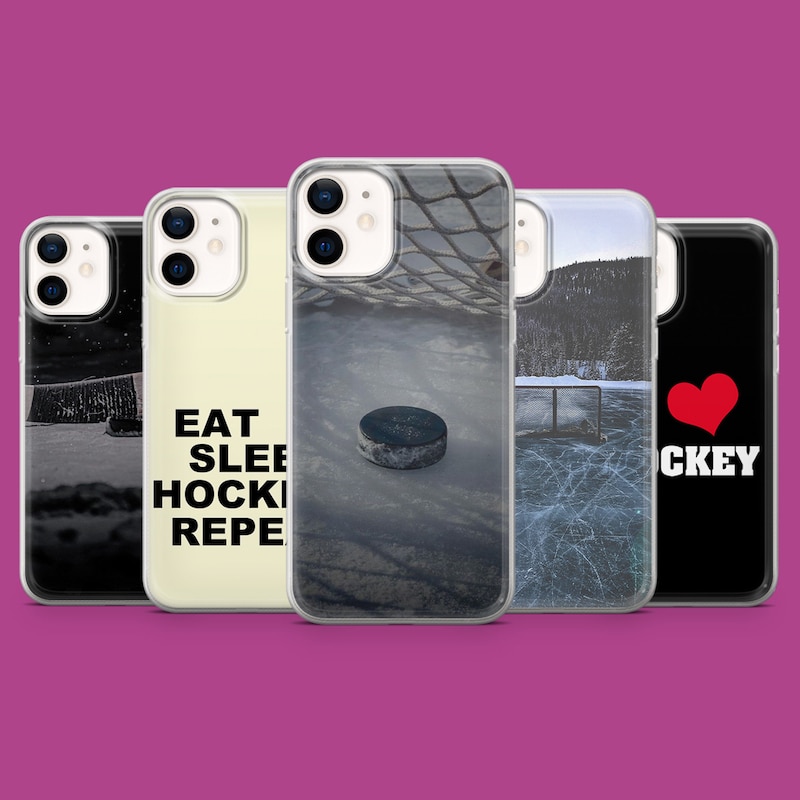 Phone Case Ice Skate - Etsy