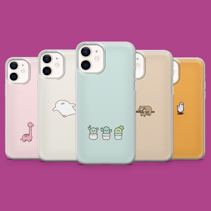 Simple iPhone Case - Etsy