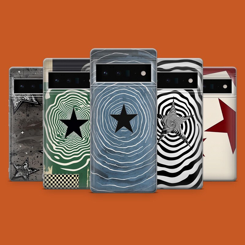 Grunge Phone Case - Etsy