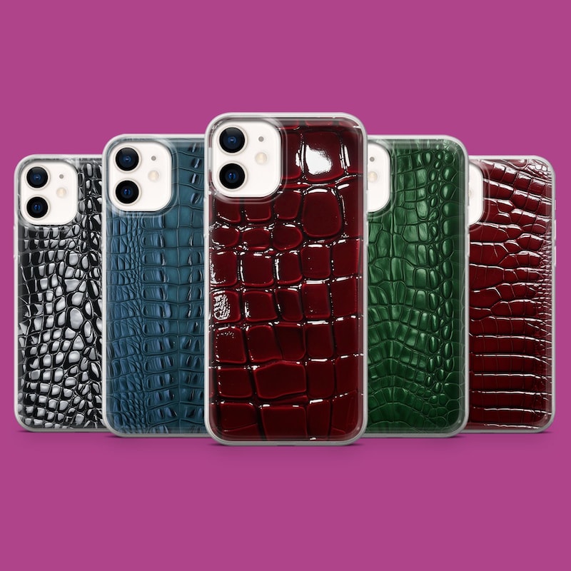 Croc Phone Cases - Etsy