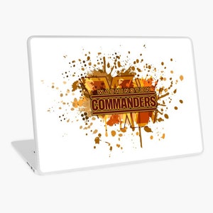 Commanders PNG-PDF-SVG, Commanders Football Team Digital Design - Etsy