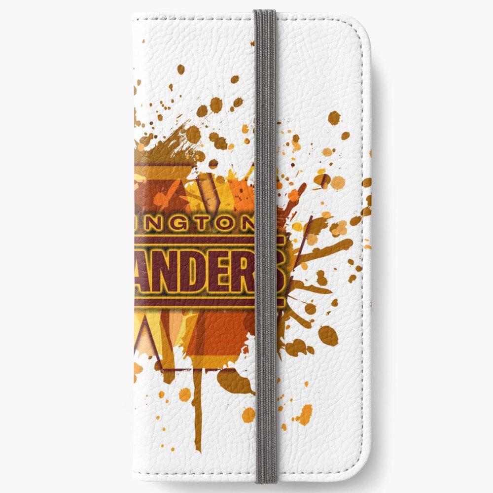 Commanders PNG-PDF-SVG, Commanders Football Team Digital Design - Etsy