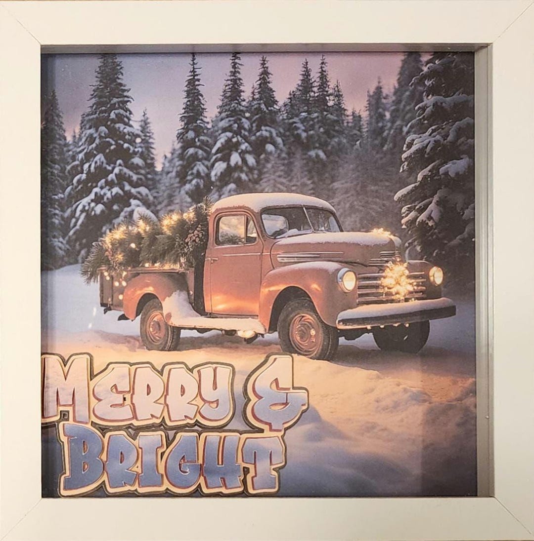 3D Shadow Box Layered Paper Art Personalize Customize Made With Your ...