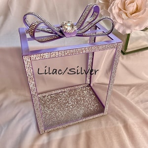 Custom Luxury Gift Display Box - Etsy