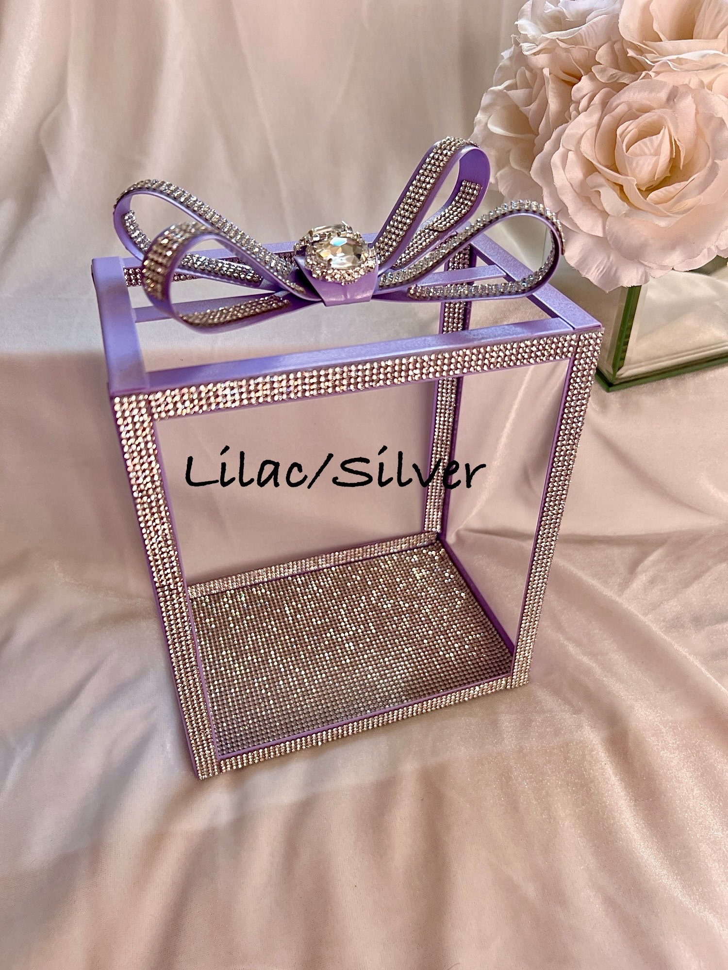 Custom Luxury Gift Display Box - Etsy