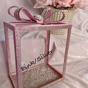 Custom Luxury Gift Display Box - Etsy