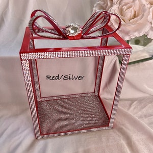 Custom Luxury Gift Display Box - Etsy