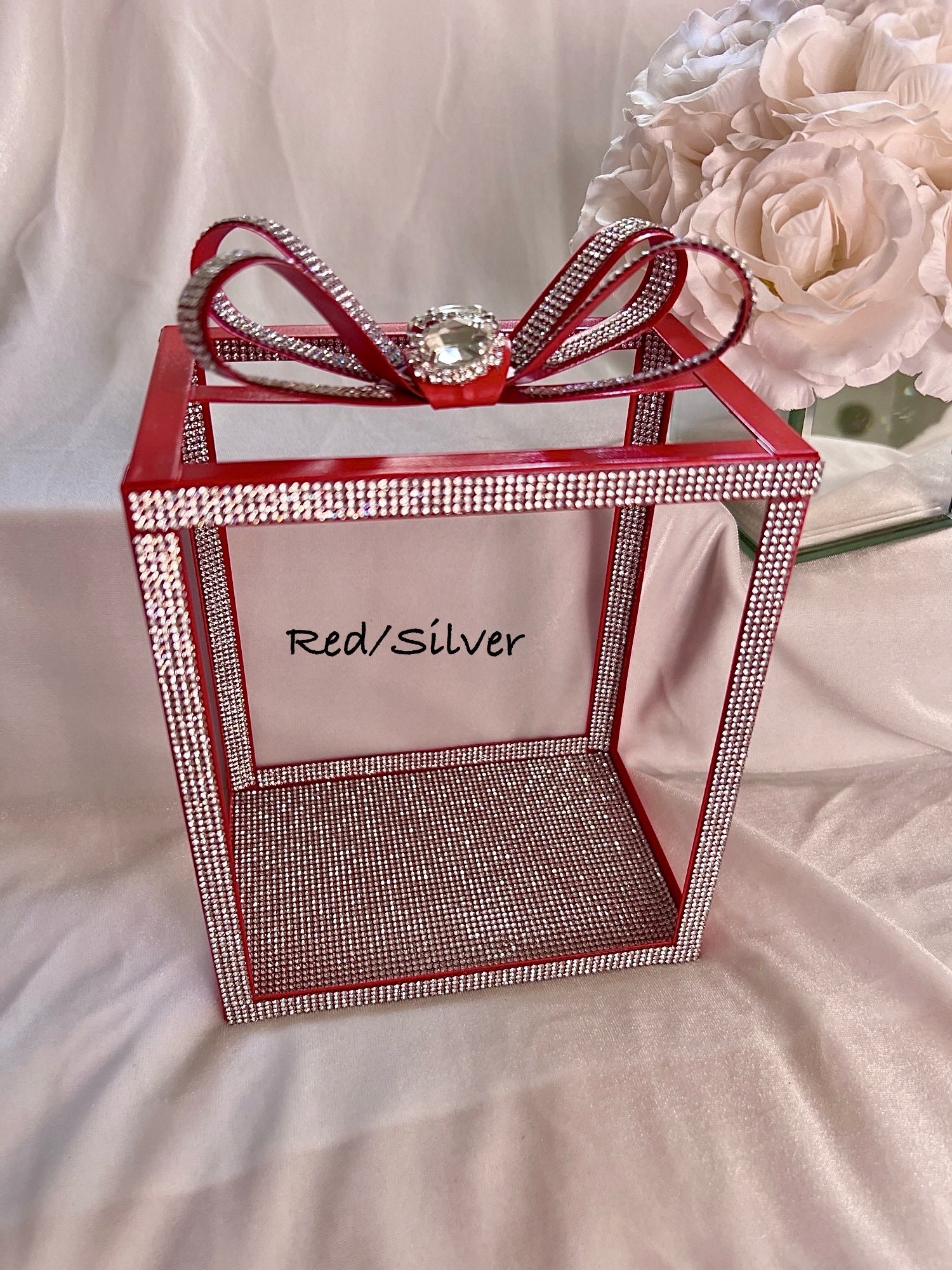Custom Luxury Gift Display Box - Etsy