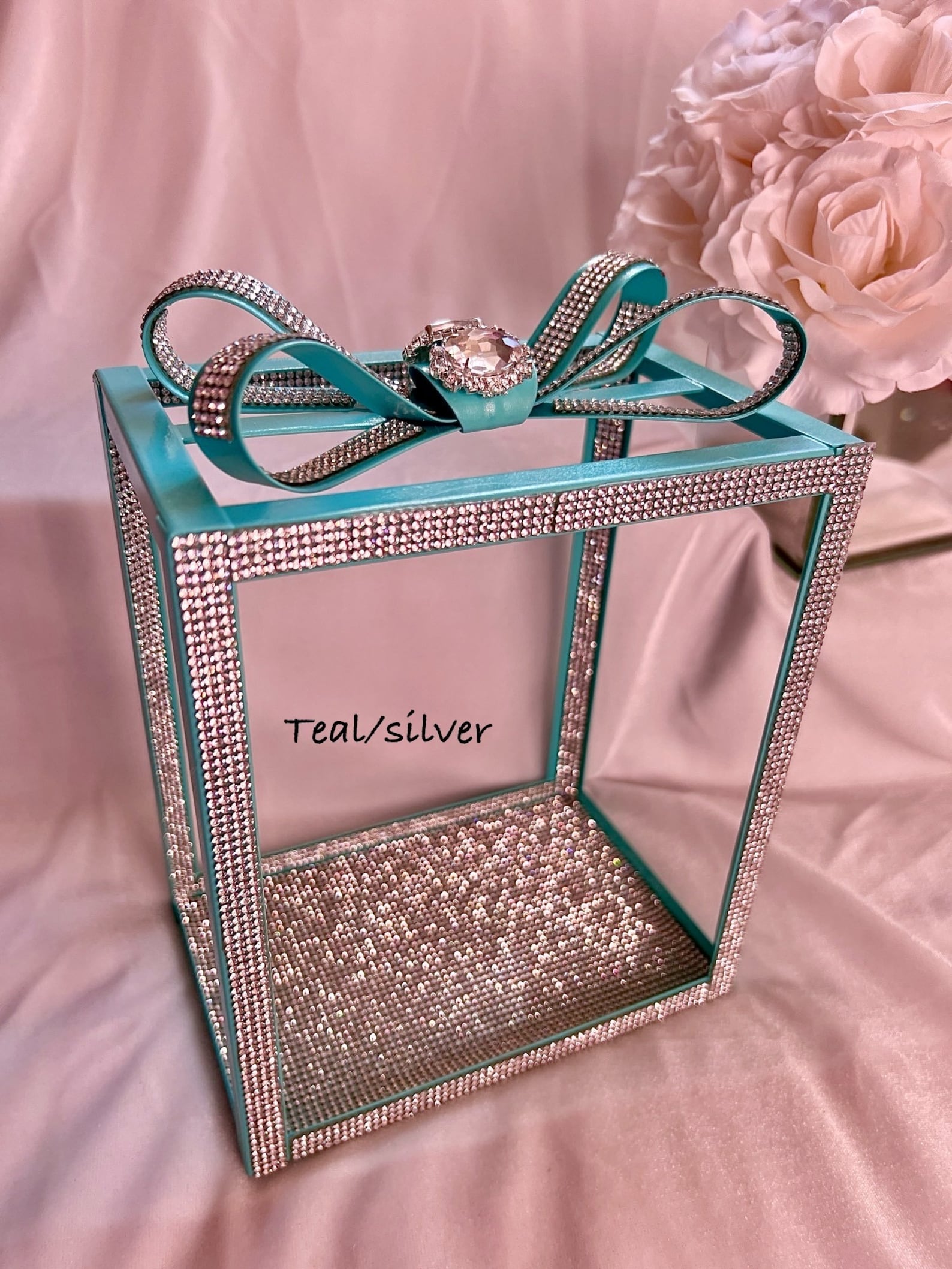 Custom Luxury Gift Display Box - Etsy