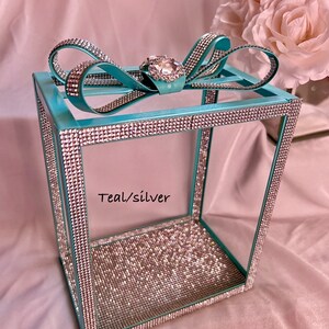 Custom Luxury Gift Display Box - Etsy