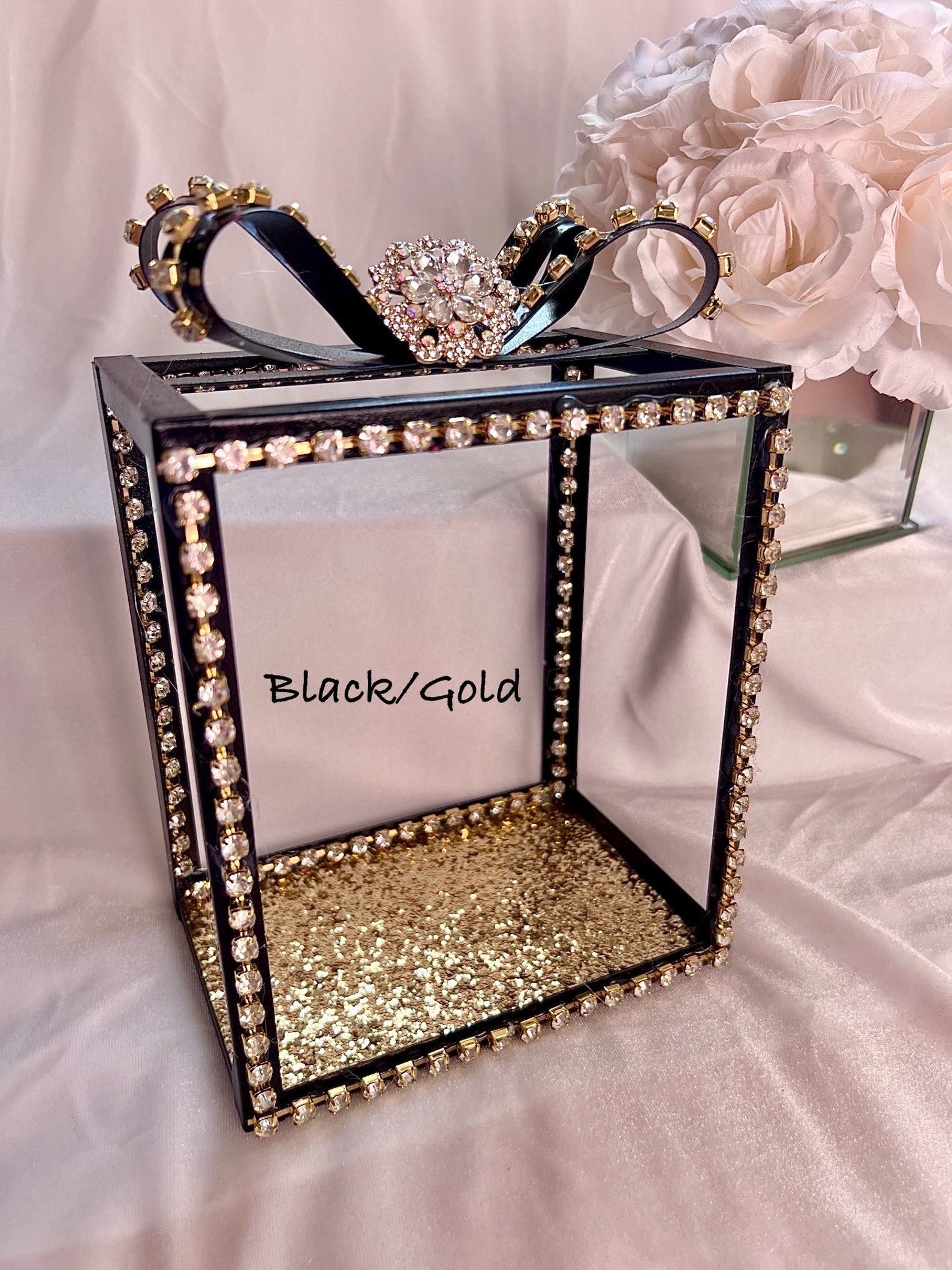 Custom Luxury Gift Display Box - Etsy