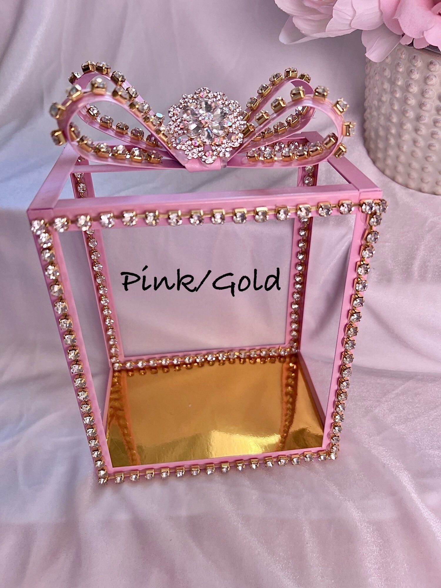 Custom Luxury Gift Display Box - Etsy