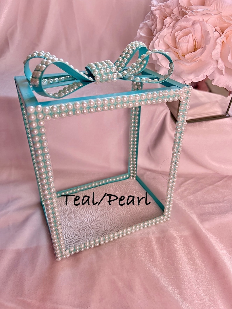 Custom Luxury Gift Display Box - Etsy