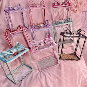 Custom Luxury Gift Display Box - Etsy