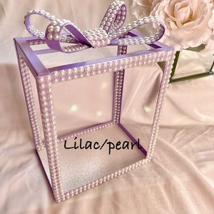 Custom Luxury Gift Display Box - Etsy