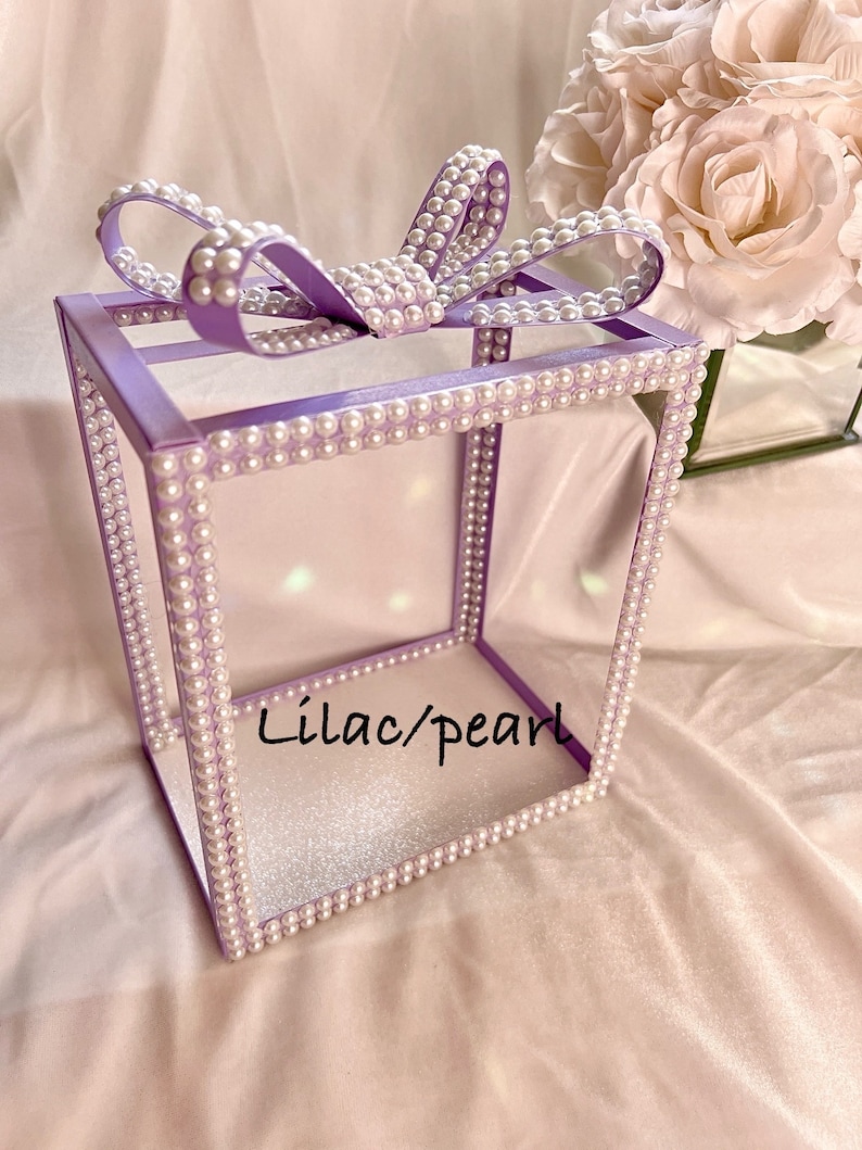 Custom Luxury Gift Display Box - Etsy