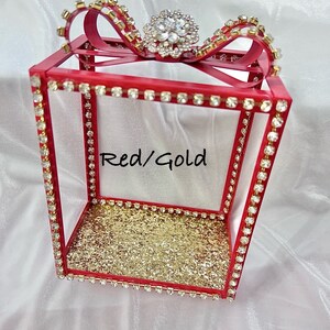 Custom Luxury Gift Display Box - Etsy
