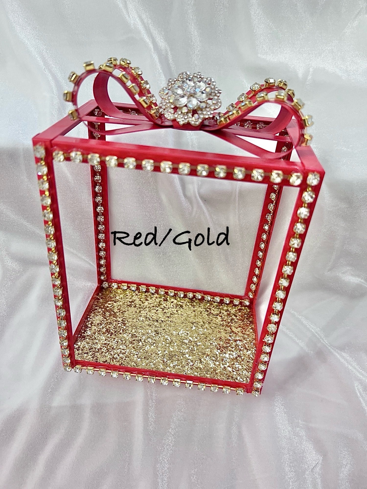 Custom Luxury Gift Display Box - Etsy