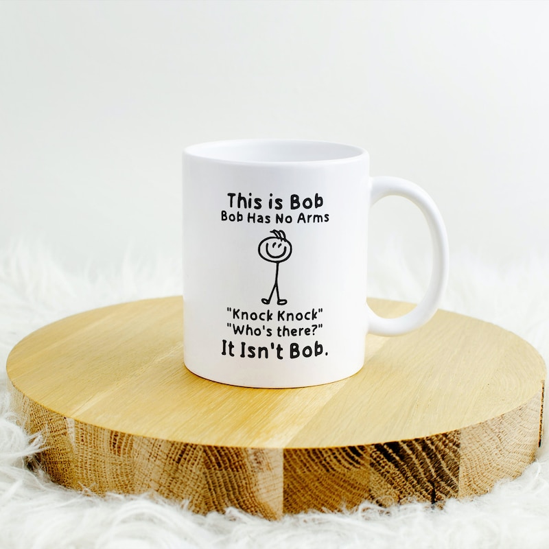 Funny Coffee Mugs for Men - Etsy