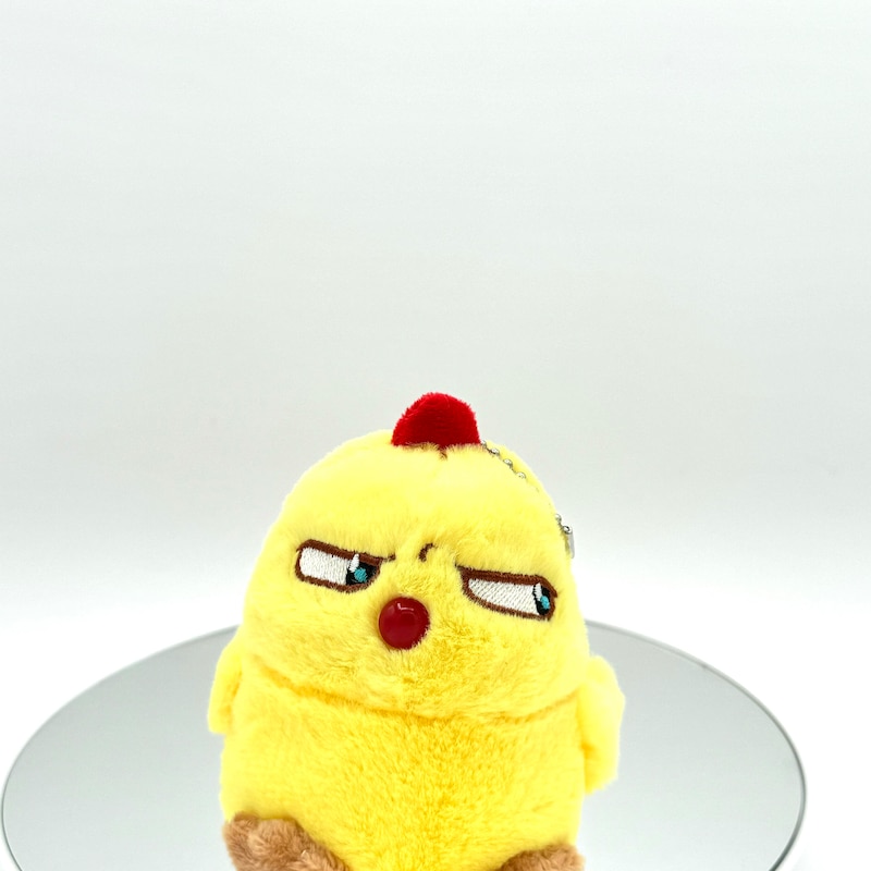 Chicken Plush - Etsy