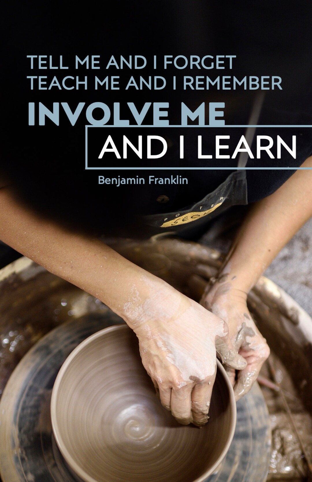 Educational Quote Posters for Classrooms / Inspirational Posters ...