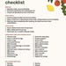 Cooking Basics Checklist Template: Beginner Culinary Skills (digital ...