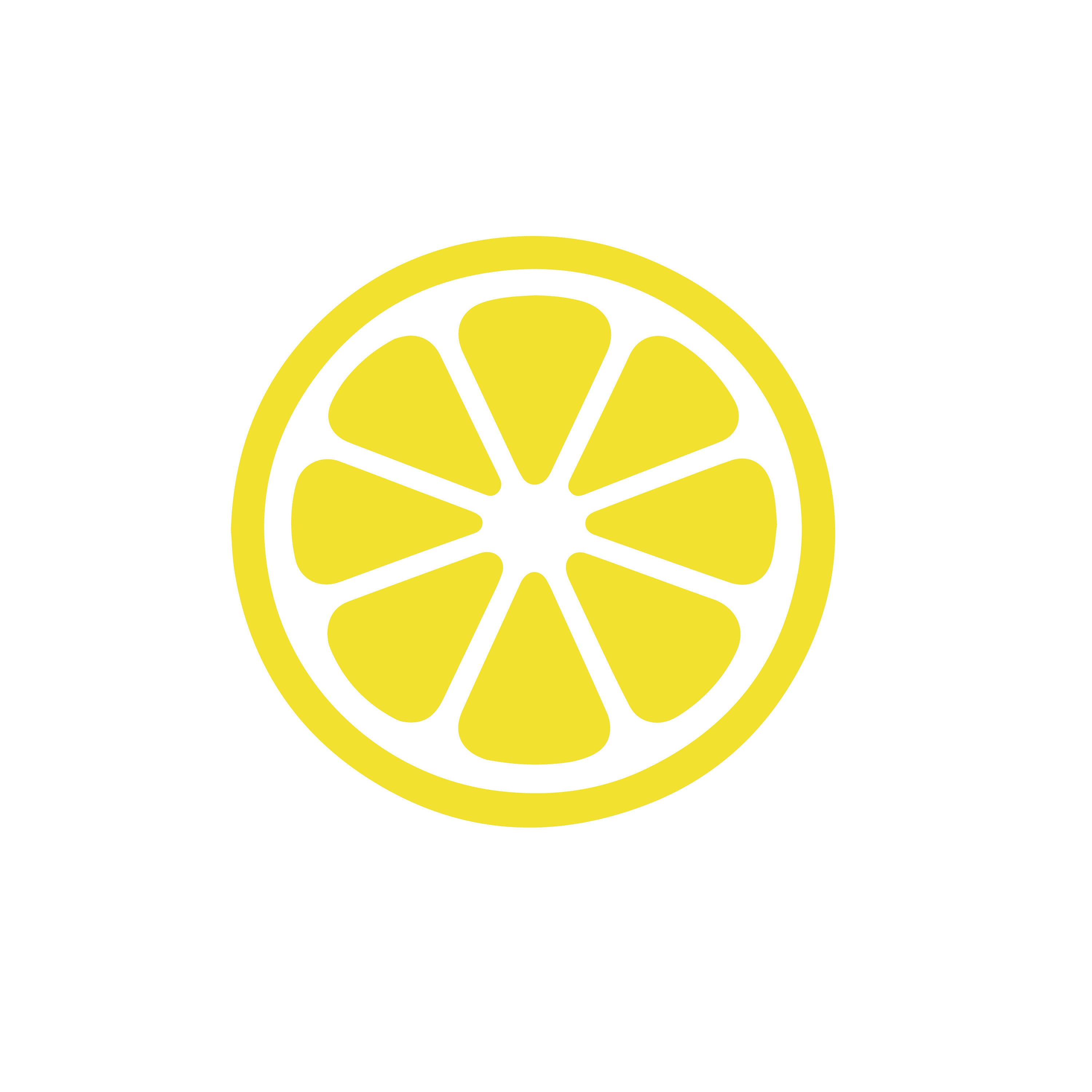 Lemon Slice SVG Files | Kawaii Fruit SVG Cut Files | Lemon Fruit SVG ...
