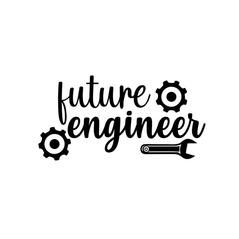 Future Engineer Svg Png, Engineer Svg File for Cricut, Digital Download ...