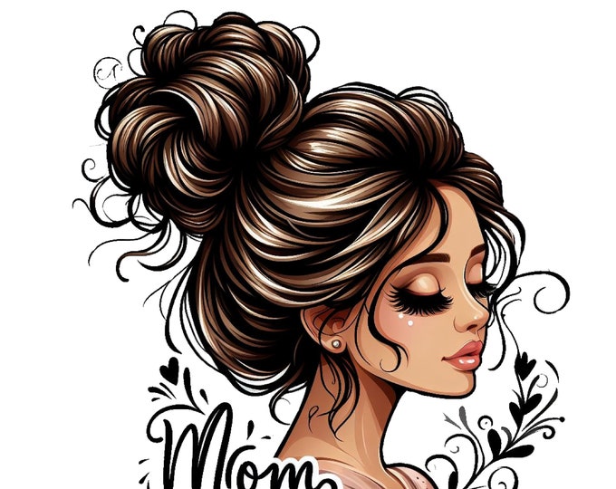 Mom SVG, Mother Svg, Mother's Day SVG, Mom Split Name Frame Svg, Mum ...