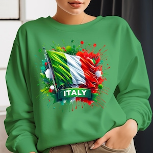 Italy PNG Sublimation Designs Italian PNG T-shirt Design Rome Italy PNG ...