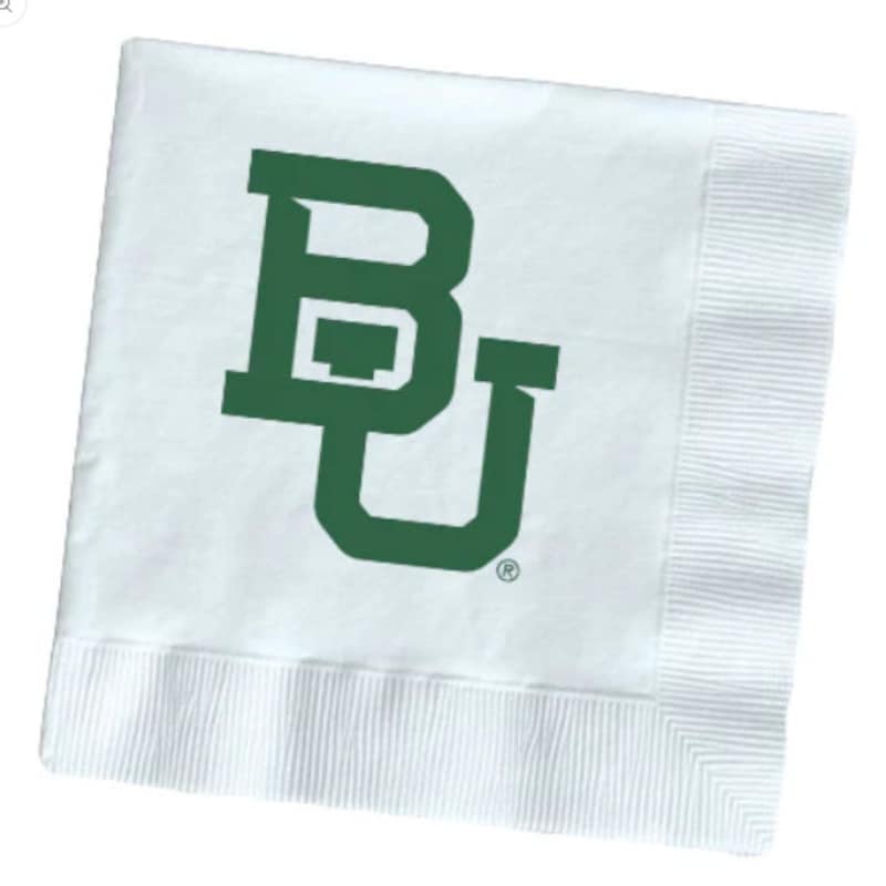 Baylor Bears - Etsy