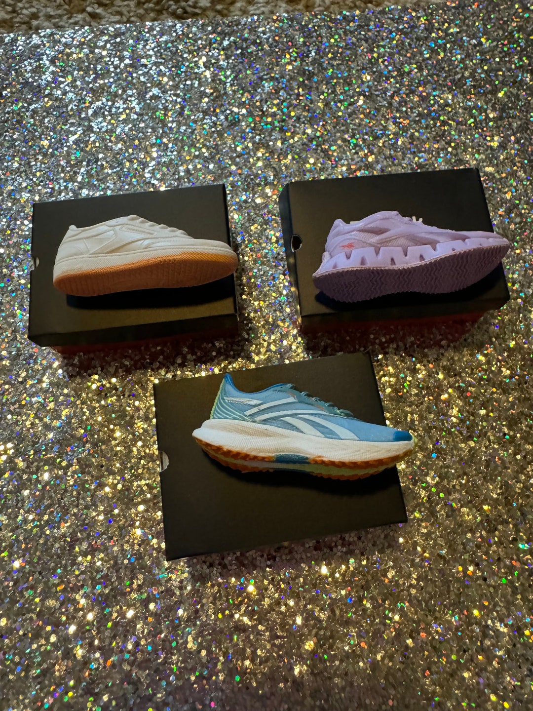 Mini Brands Sneakers Series 1 - Etsy