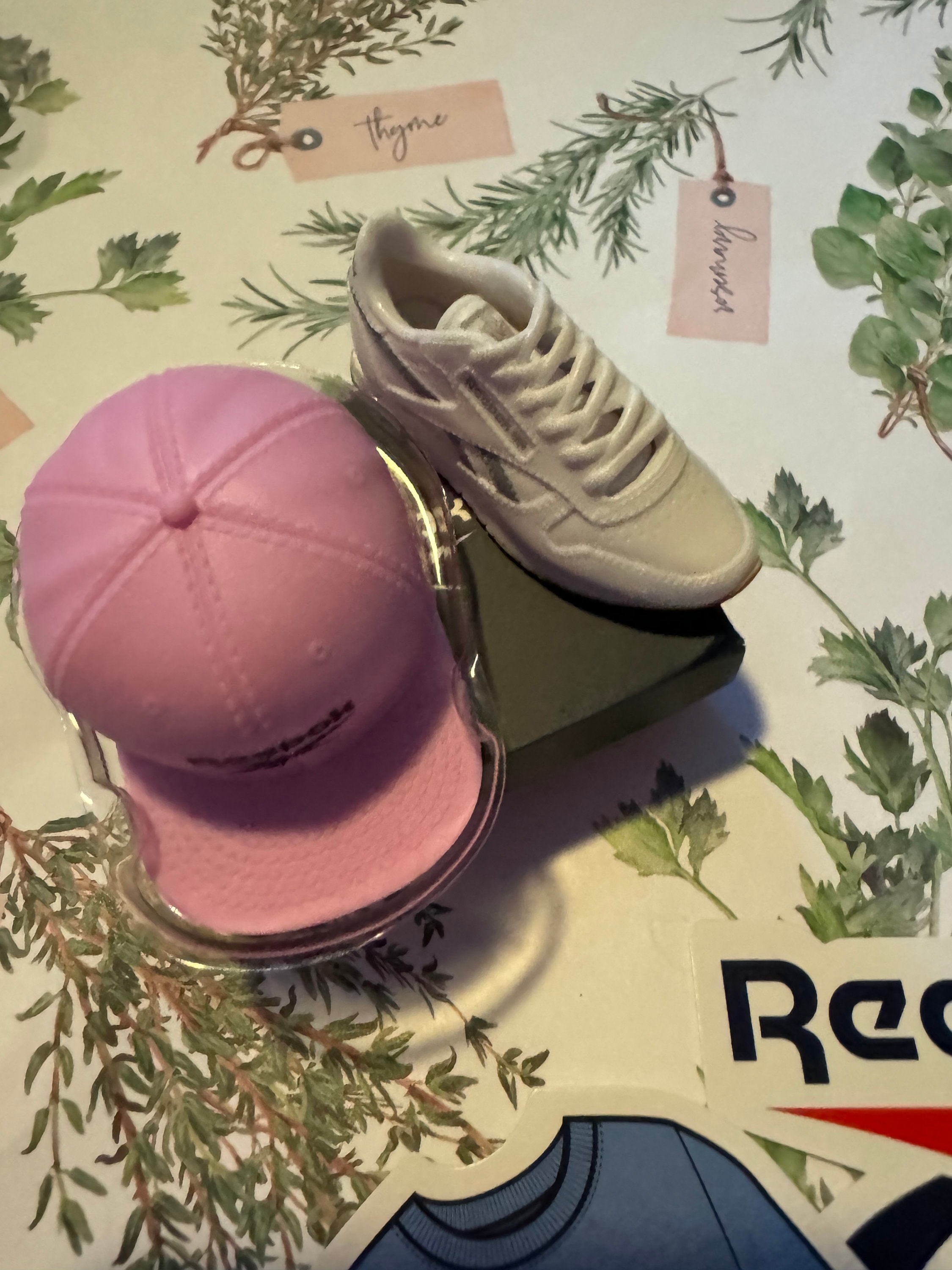 Mini Brands Sneakers Series 1 - Etsy