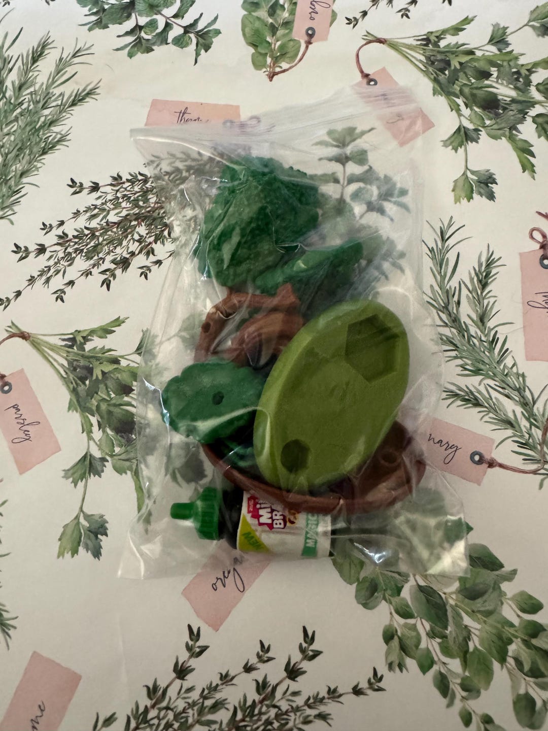 Mini Brands Create Garden - Etsy