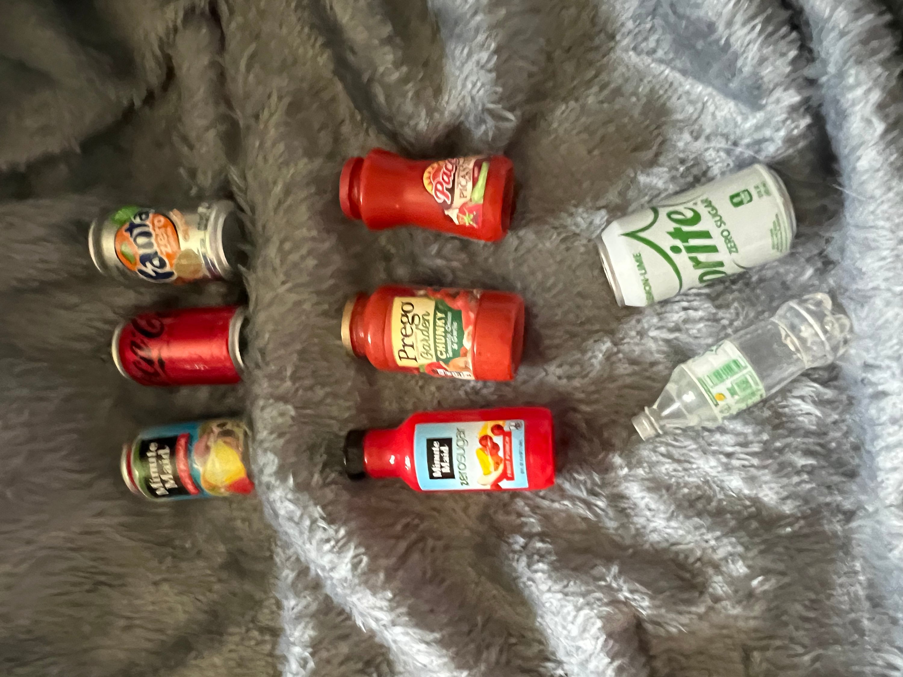 Zuru Mini Brands Series 5 - Etsy