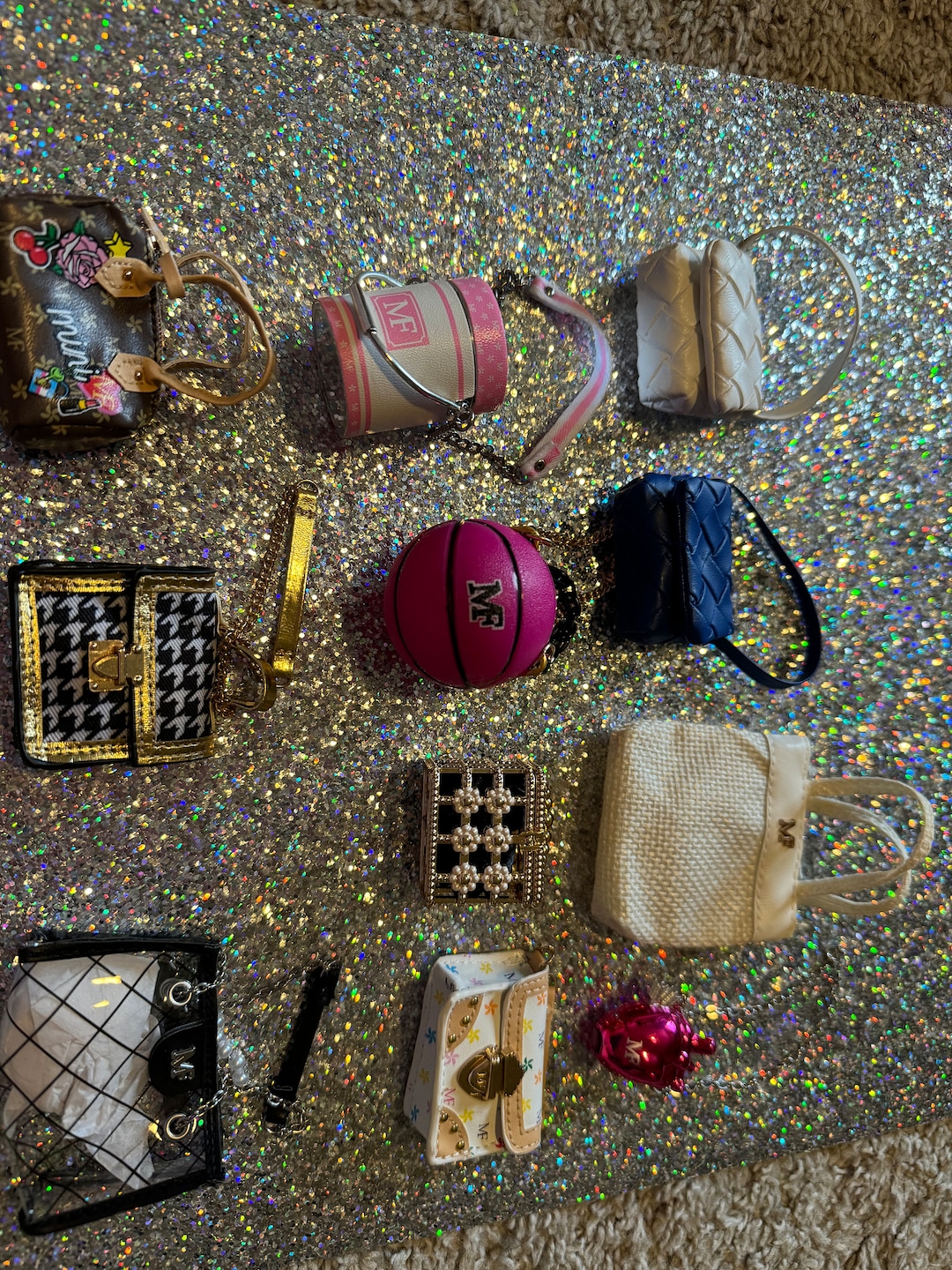 Mini Brands Fashion Series 3 - Etsy