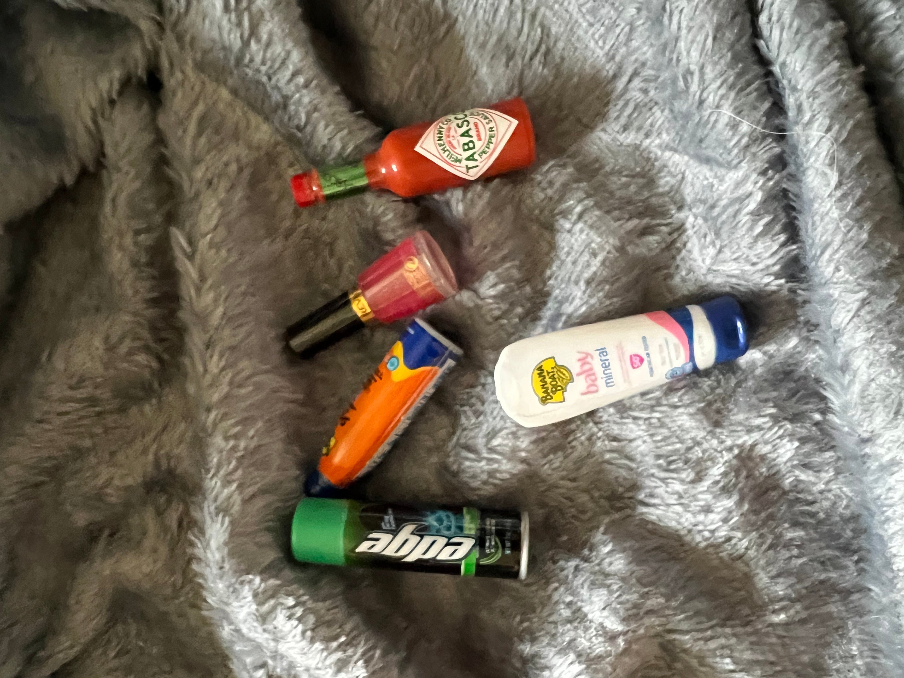 Zuru Mini Brands Series 5 - Etsy