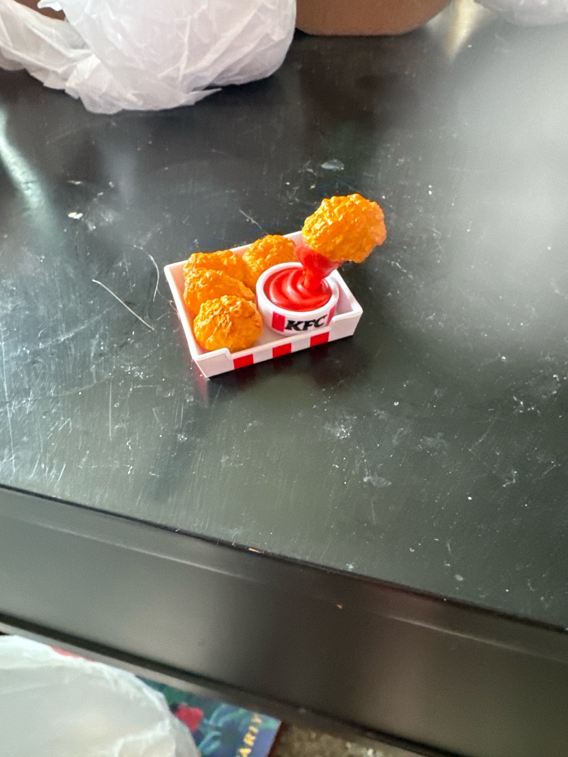 Mini Brands K.F.C. Series 1 - Etsy