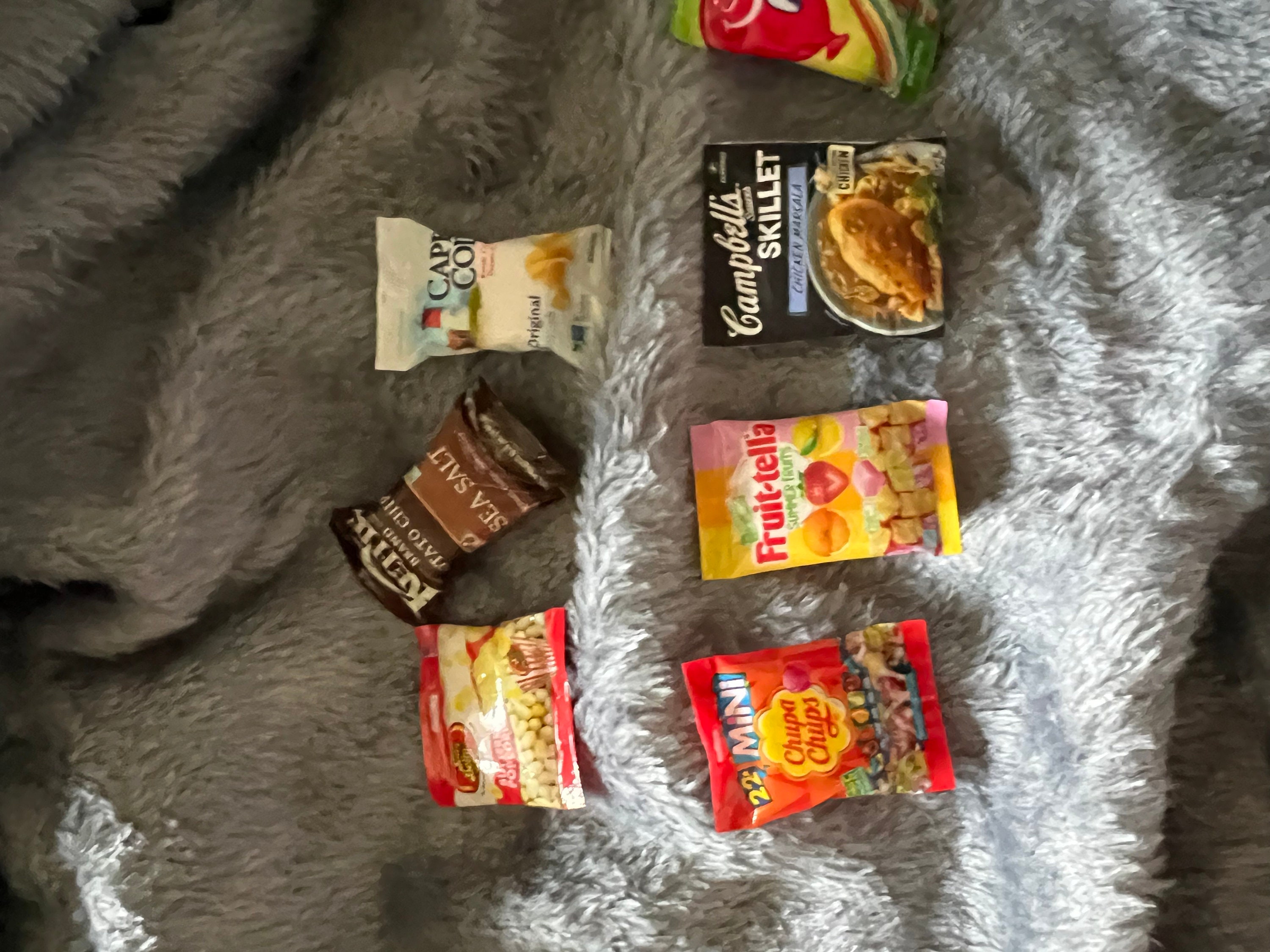 Zuru Mini Brands Series 5 - Etsy