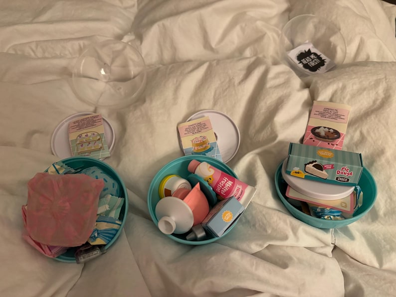 MGA Miniverse Made From Scratch - Etsy