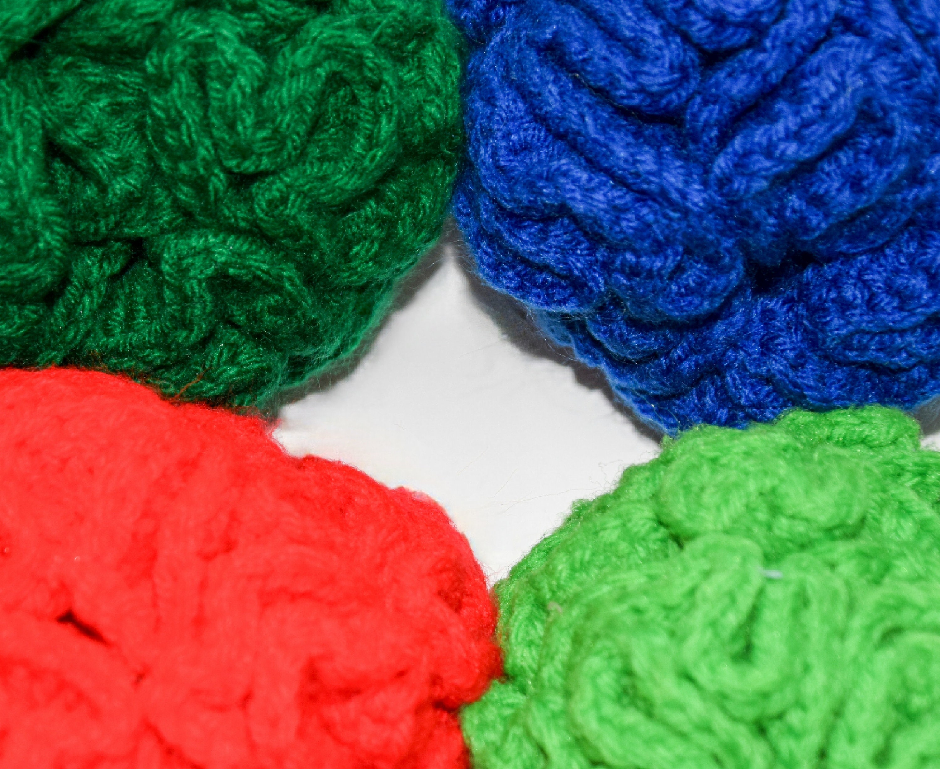 Crochet Bath Pouf Handmade Bath & Shower Loofah Puff - Etsy
