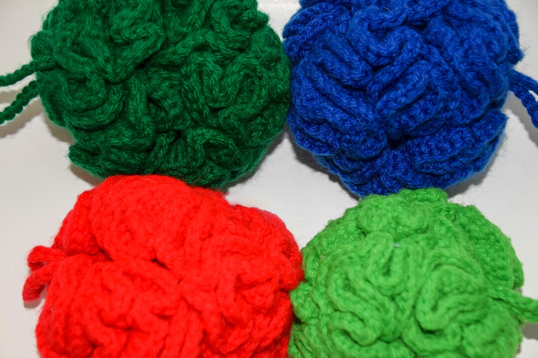 Crochet Bath Pouf Handmade Bath & Shower Loofah Puff - Etsy