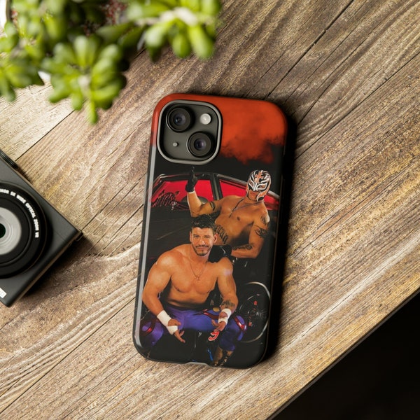 Wwe Phone Case - Etsy