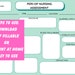 NURSING CONCEPT MAP| Fillable and Printable Nursing Concept Map ...