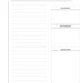 Nursing Note Template| Surgical Nurse Notes| Surgery| Nursing Digital ...