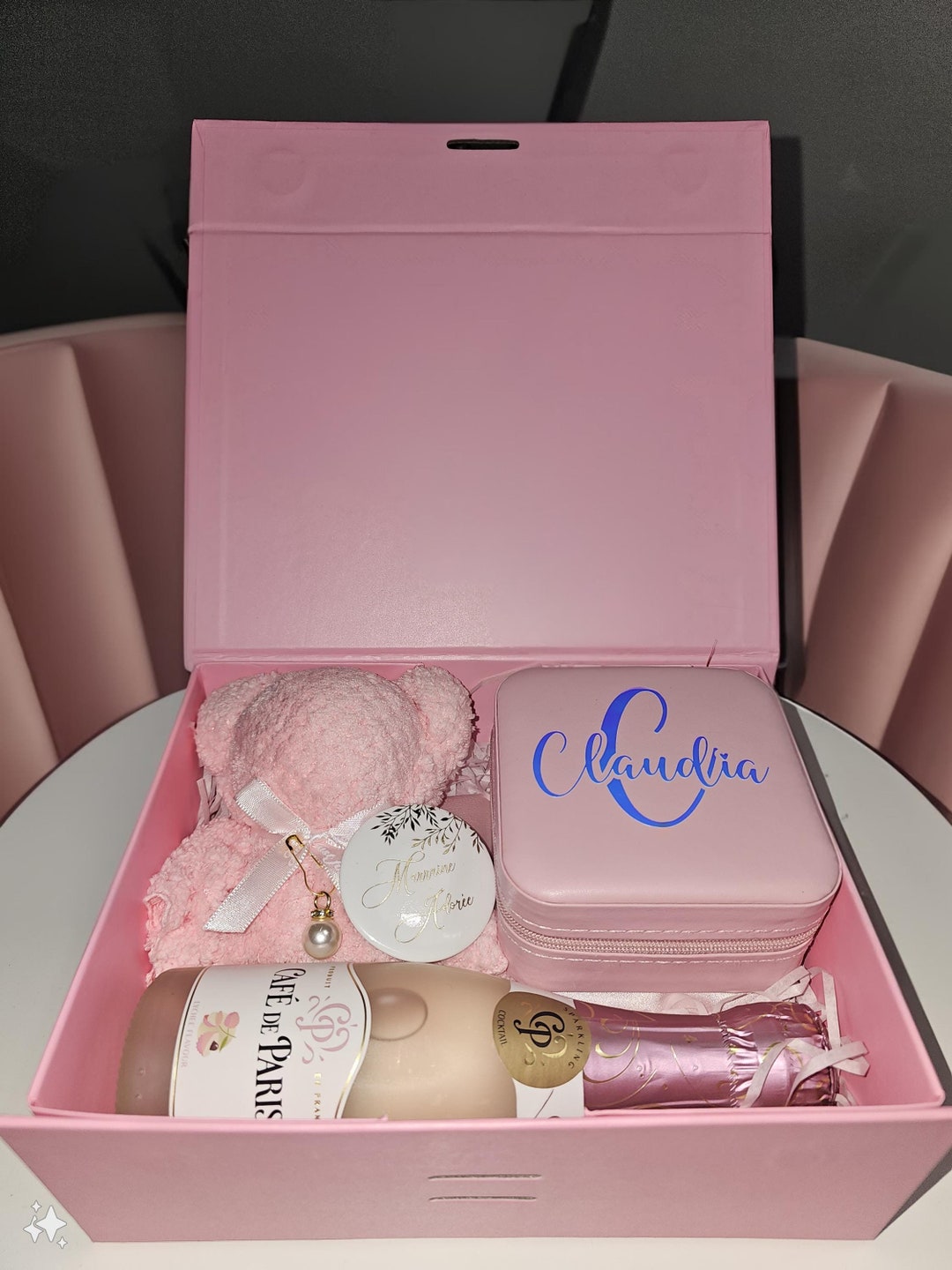 Women's Gift Box - Etsy