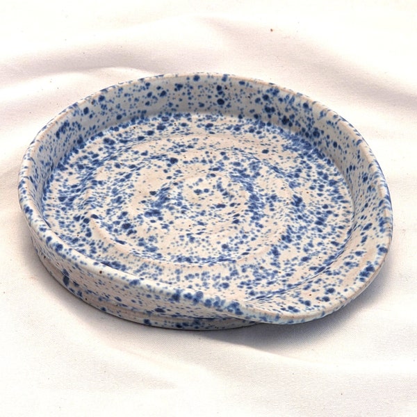 Spoon Rest Pottery - Etsy