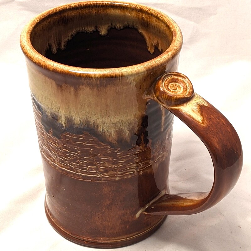 Tankard - Etsy